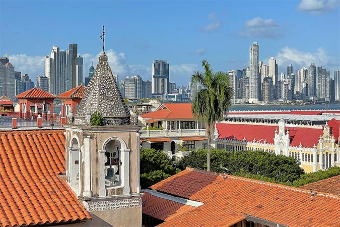 Rainforest Lodge - Holidays in the rainforest